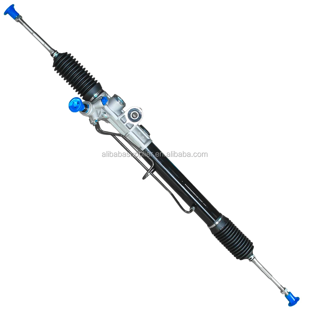 Zpartners Stuurhuis Stuurbekrachtiging Rack Voor Chevrolet Aveo 1.5 ...