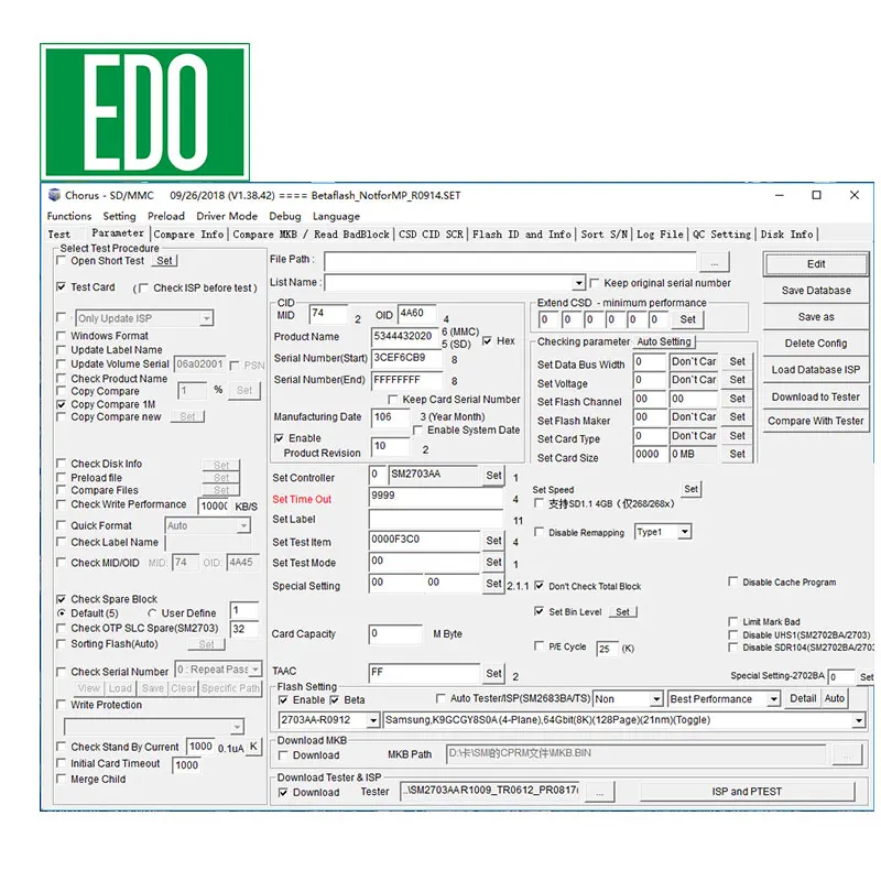 Navigation CID SD Card Europe 2023 Latest Map Update Version Navi CID ...