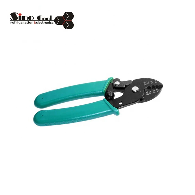 HVAC and Refrigeration Tool RCT-01 for Multifunctional Stainless Steel ...