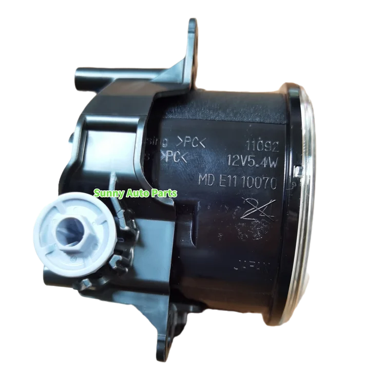 High Quality Xpander Cross Fog Lamp Fog Light For Mitsubishi X-pander ...