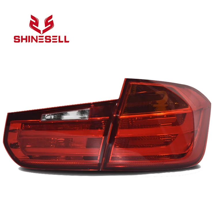 LED Tail Lamp for BMW 3 Series - Bright, Reliable Light