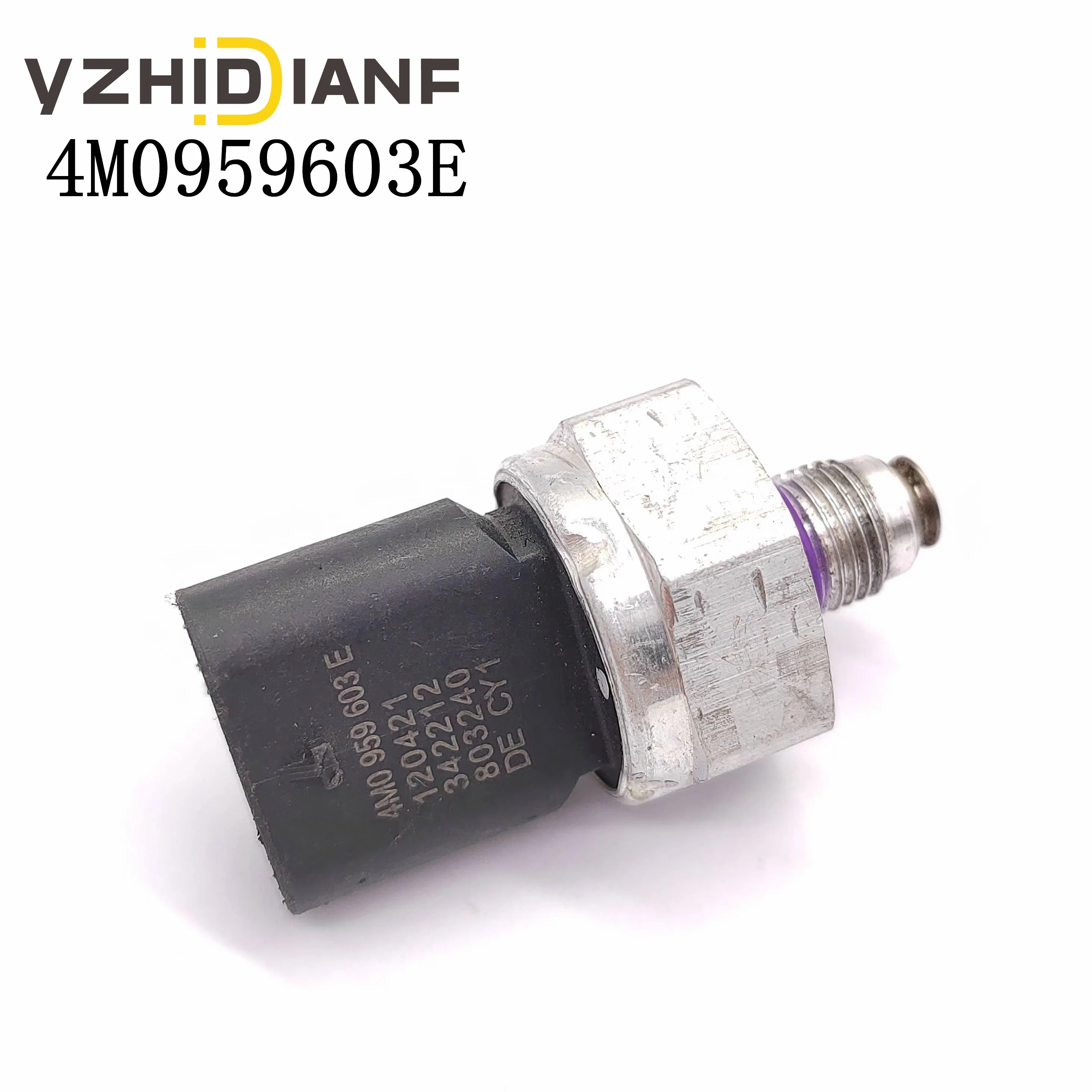 Auto Parts Conditioner Pressure Sensor For Car 4m0 959 603 E 4m0959603e ...