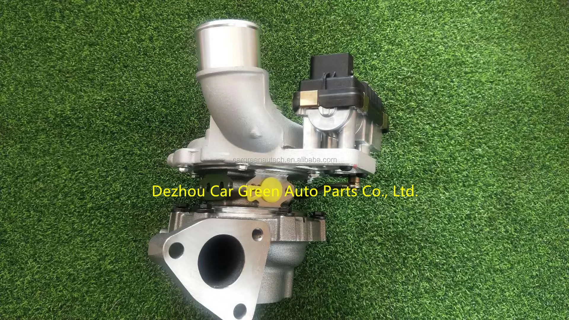 GTB1752VLK Turbocharger for Kia Hyundai R2.2 Engines