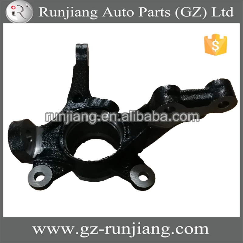 Steering Knuckle Front for Hyundai Accent 2014-/ SOLARIS