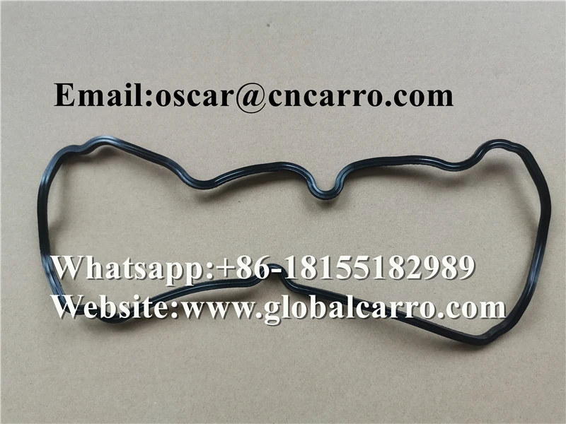 94580083 Para Daewoo Matiz Chevrolet Spark Junta De La Tapa De La ...