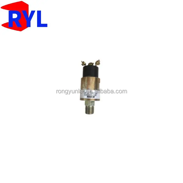 Sullair Screw Air Compressor Oil Pressure Switch for Sale