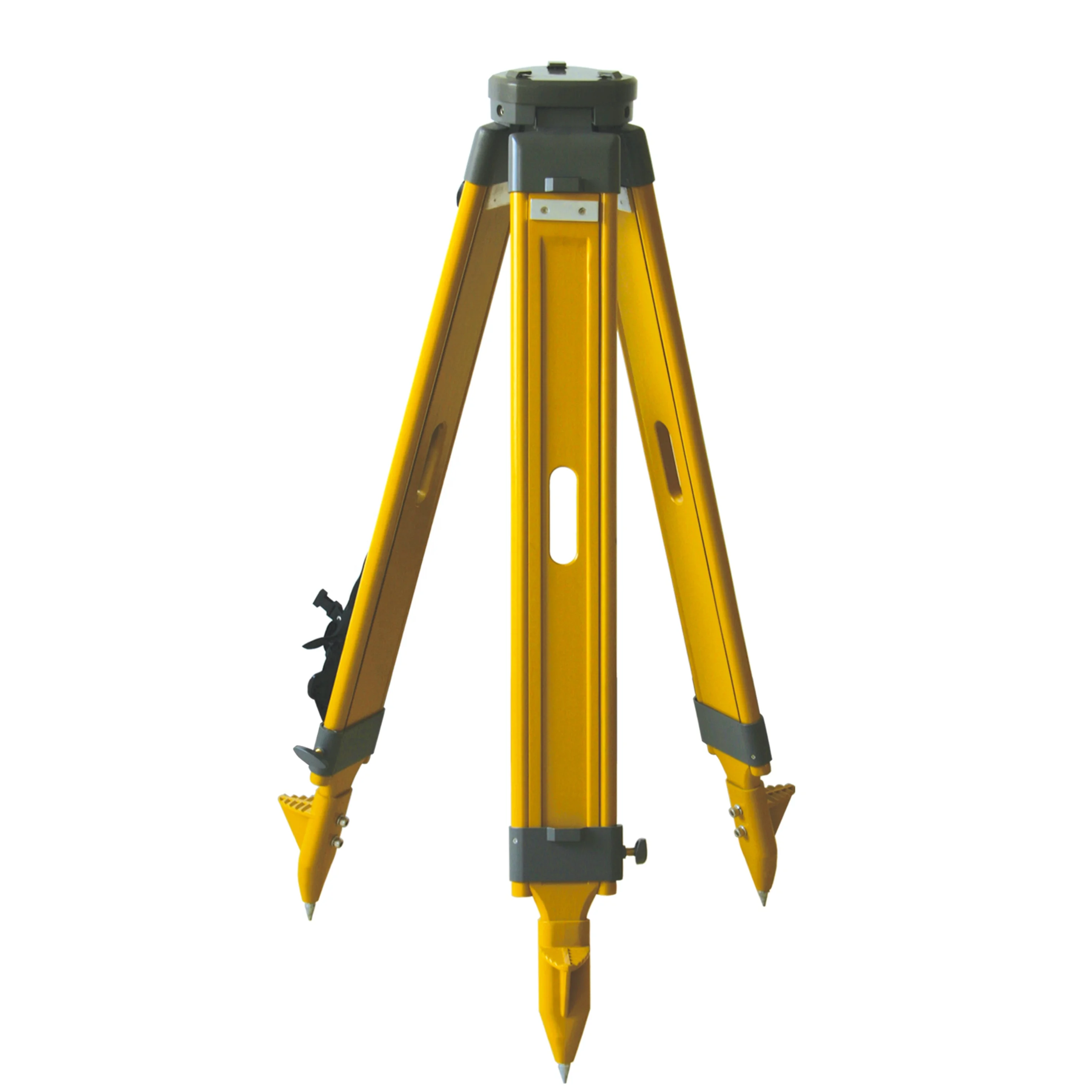 Jm-1medium Duty Wooden Tripod For Surveying Instrument - Buy ...