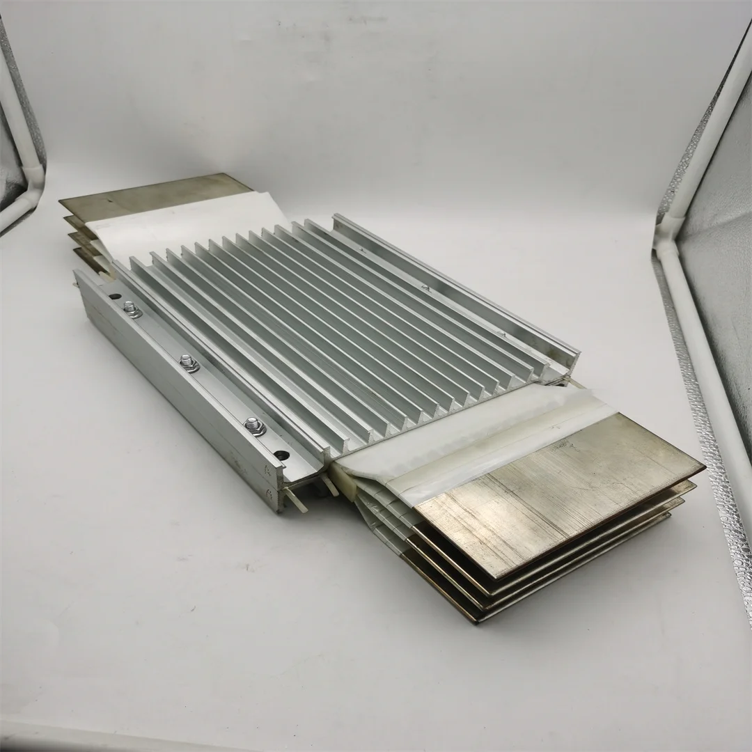 Dense Busbar Fireproof And Fire-resistant Tube Type Busbar Plug-in ...