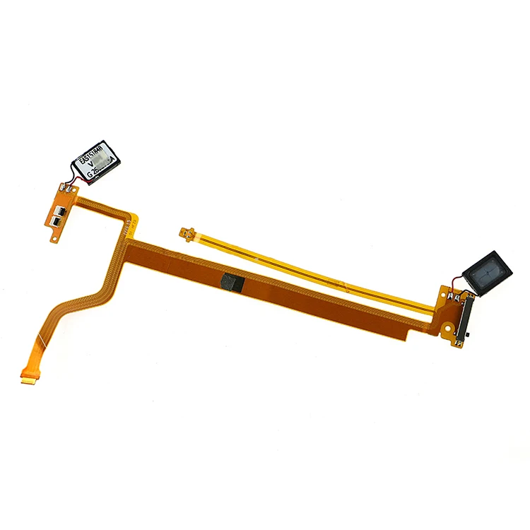 3DS XL Switch Cable Speaker Ribbon Cable Flex Wire Replacement