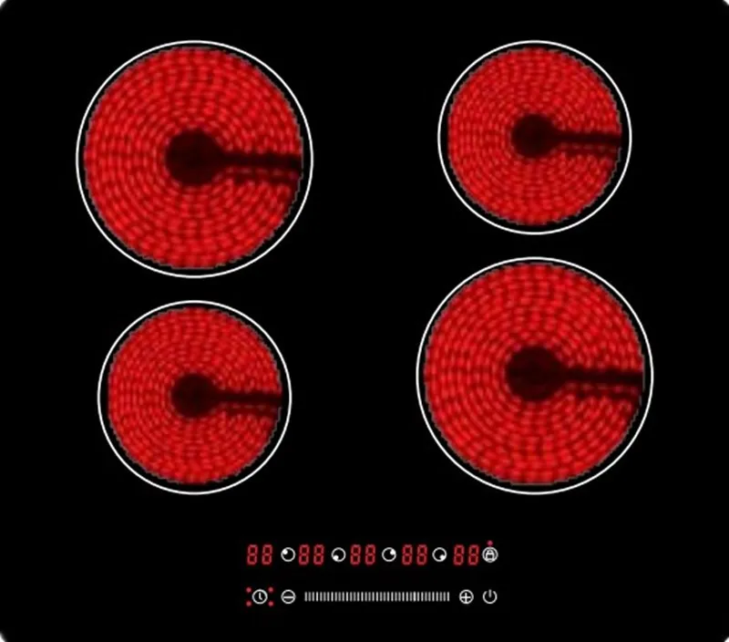 Induction Cooker Circuit Diagram - Efficient Cooking Solutions