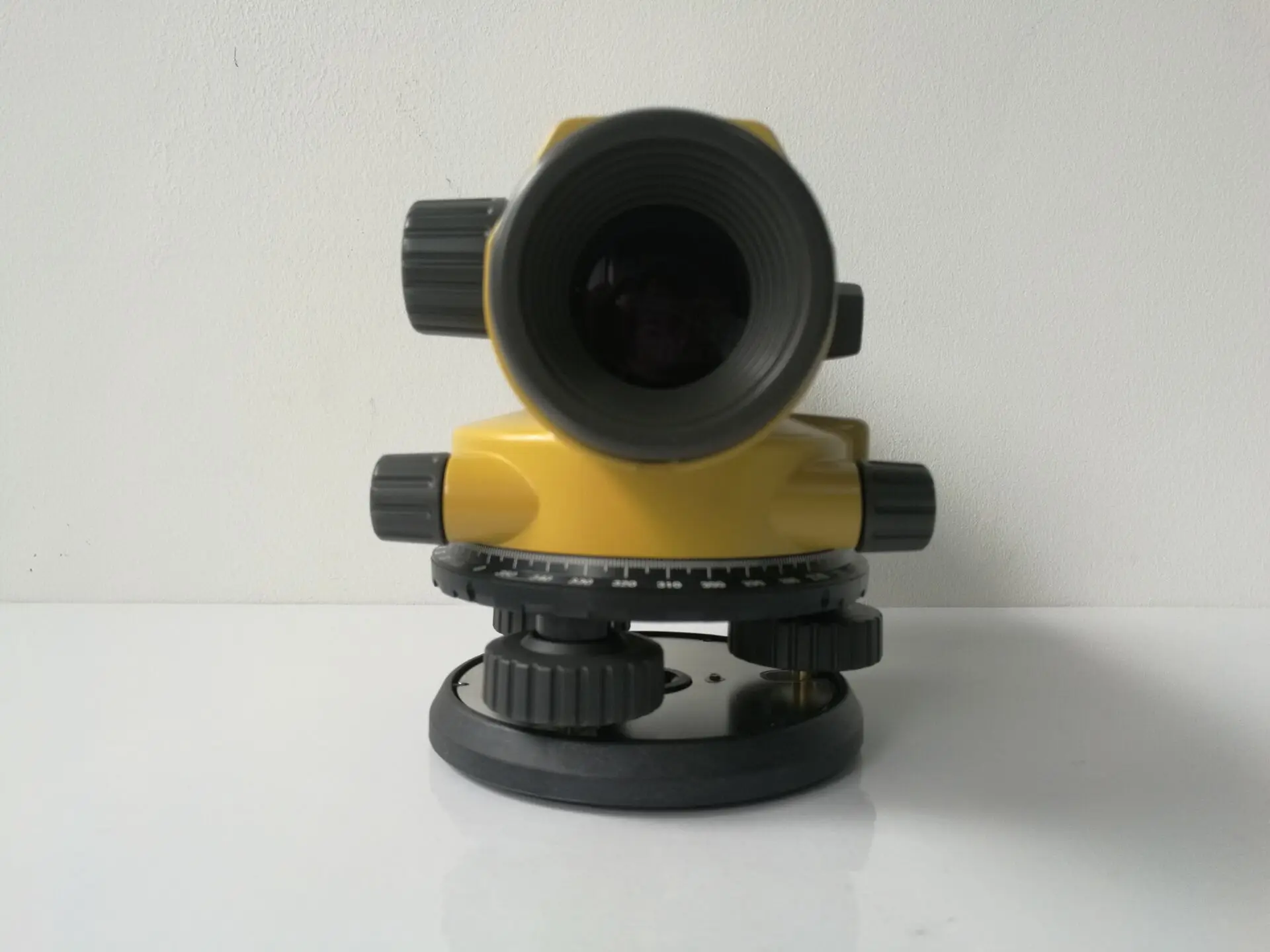 Automatic Level AT-B3A Topographic Equipment Price for Land Surveying ...