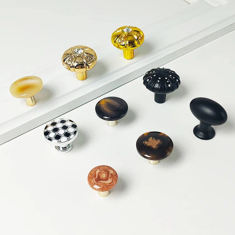 Diamond Black And White Checkered Single Hole Solid Plastic Drawers ...