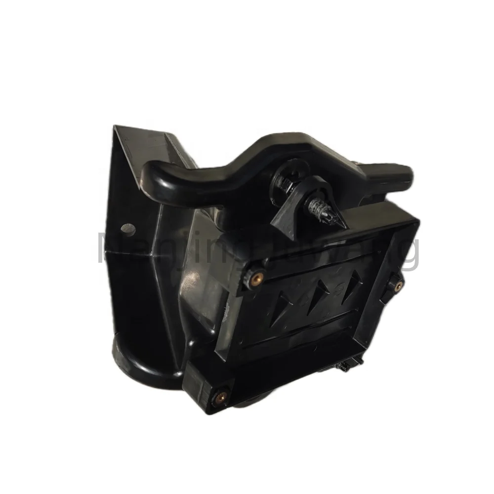 High Quality Model S Model X Front radar Sensor Bracket Autopilot ...