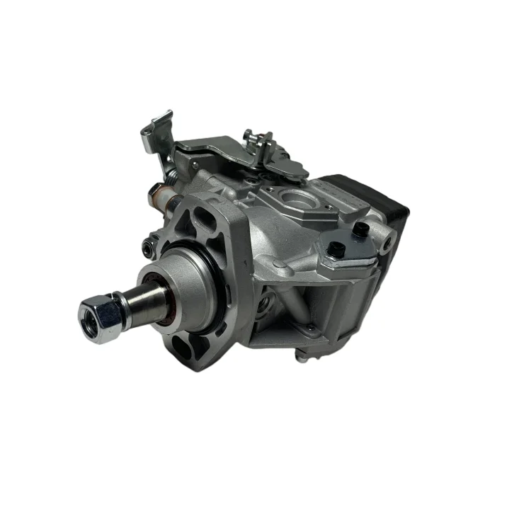 Forklift Engine 4jg2 Injection Pump For Isuzu 4jg2 Ve 4/11f1200lnp2293 ...