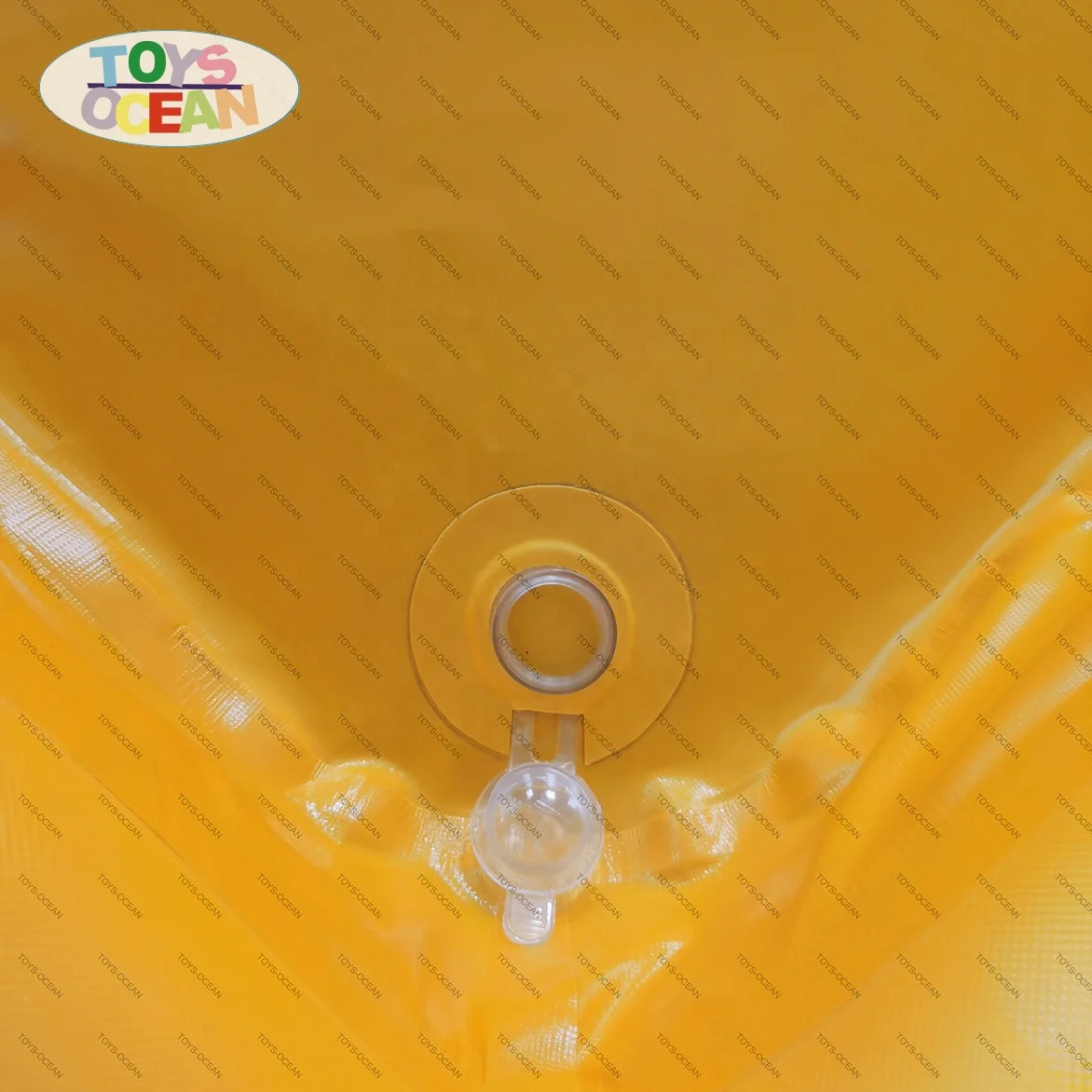 Heavy Duty Inflatable Car Wash Mat Water Collector Boarding Water ...