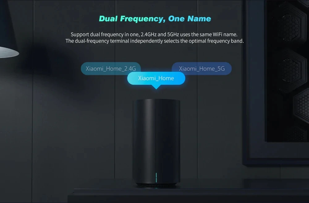 Xiaomi Ac2100 Wifi Router — Xiaomi-pro.ru