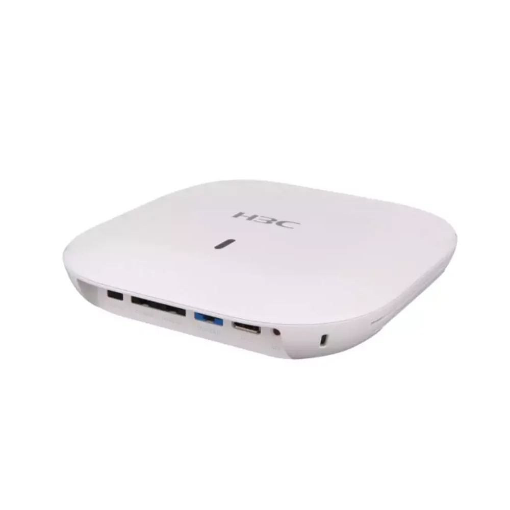 H3c Indoor Dual-band Gigabit Ceiling Wireless Ap Ewp-wa5320-c-fit - Buy Enterprise Wireless Ap ...