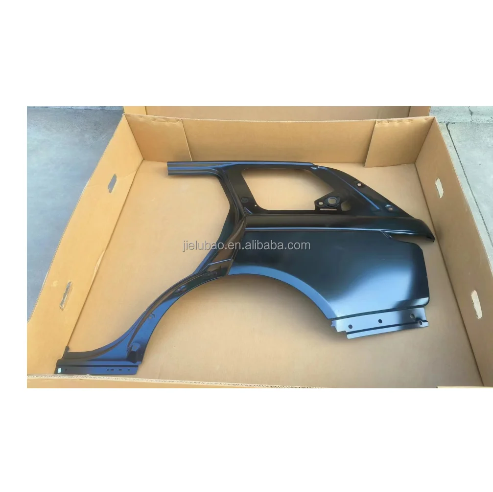 Range Rover Rear Fender - High-Quality Electric Tailgate Lift
