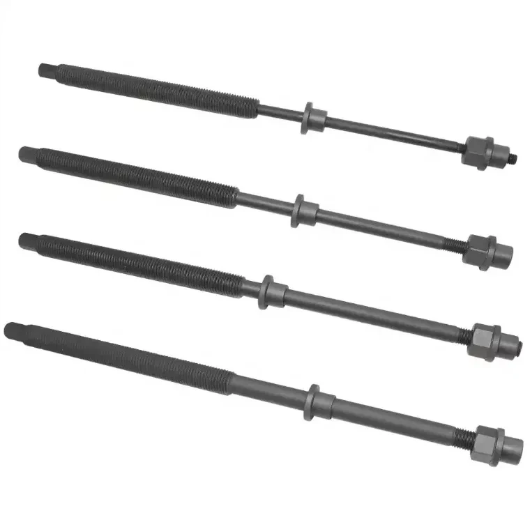 Universal 18T Hydraulic Bushing Extractor Tool & Repair Set | Wholesale