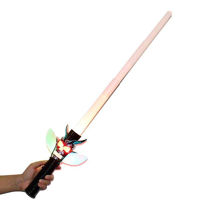 Light up Saber - LED Light Swords for Kids & Fun