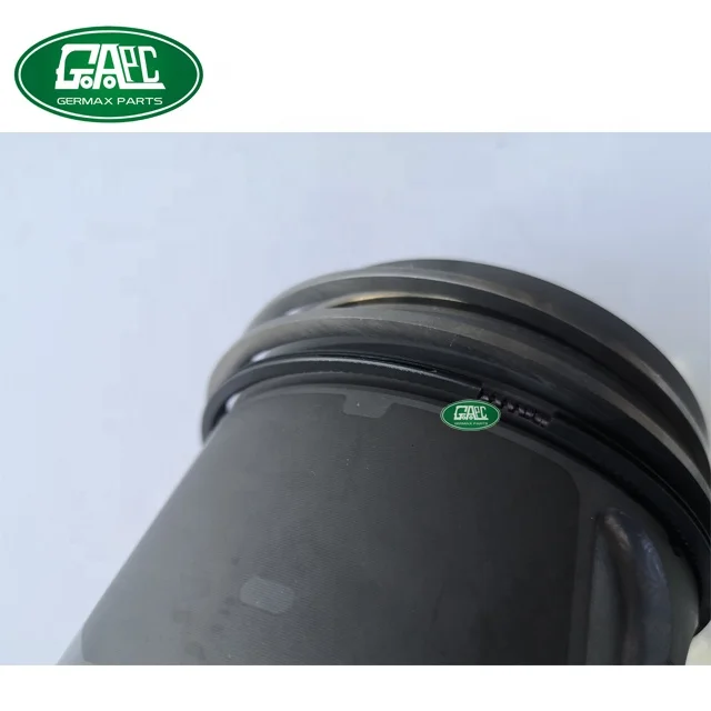 3.0T TDV6 Diesel Piston with Rings for Landrover Discovery 4