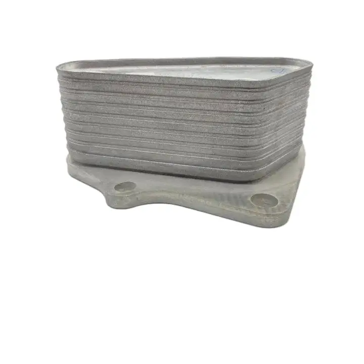 Engine Oil Radiator Cooler - High-Quality Auto Cooling Parts