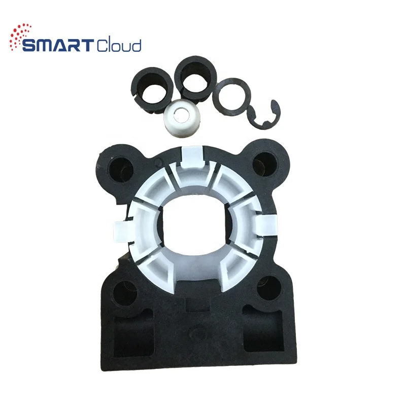 VOLVO Gear Lever Bearing Housing Kit - Heavy-Duty Truck Parts