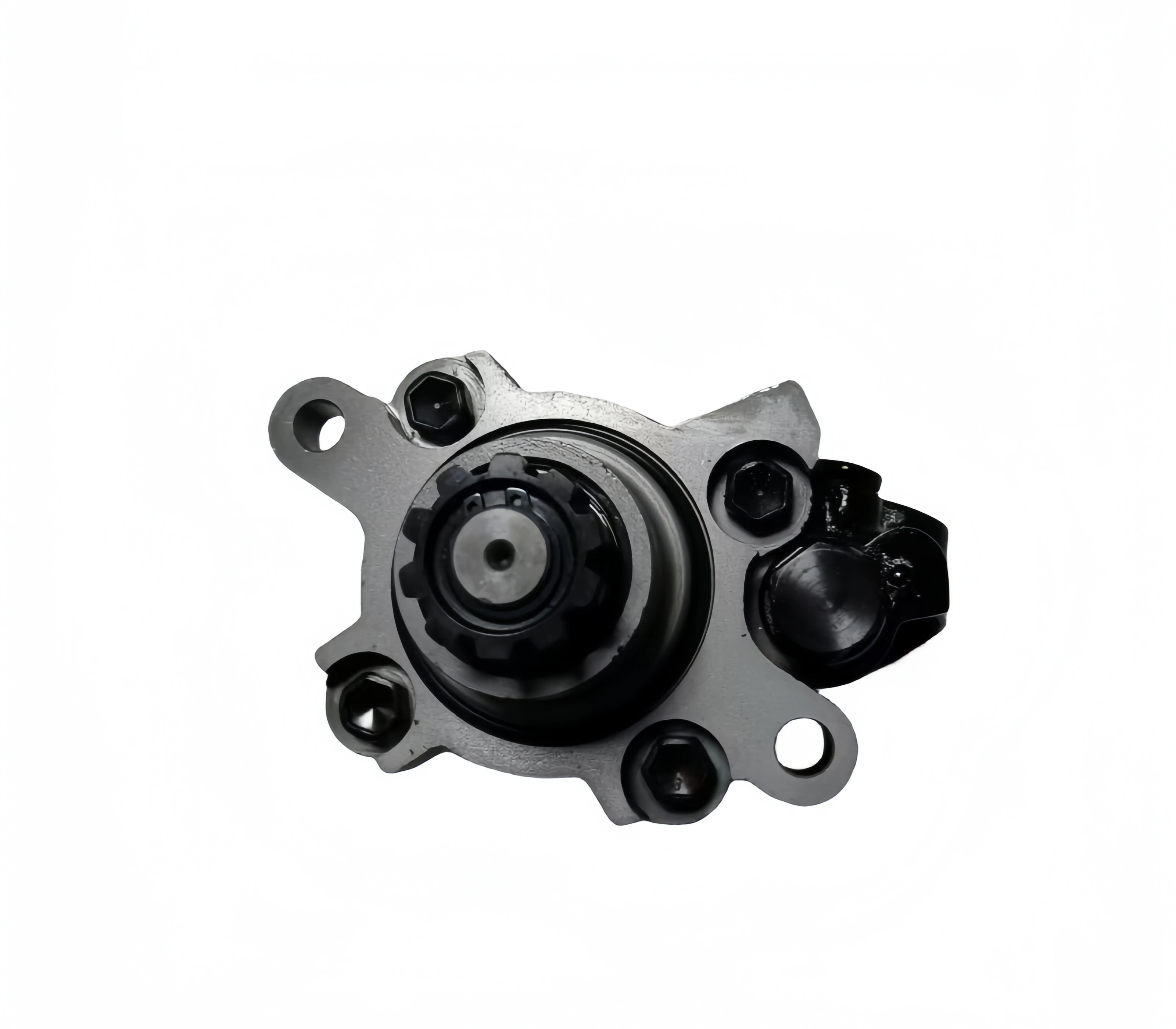 Auto Spare Parts - Power Steering Pump for Toyota Coaster