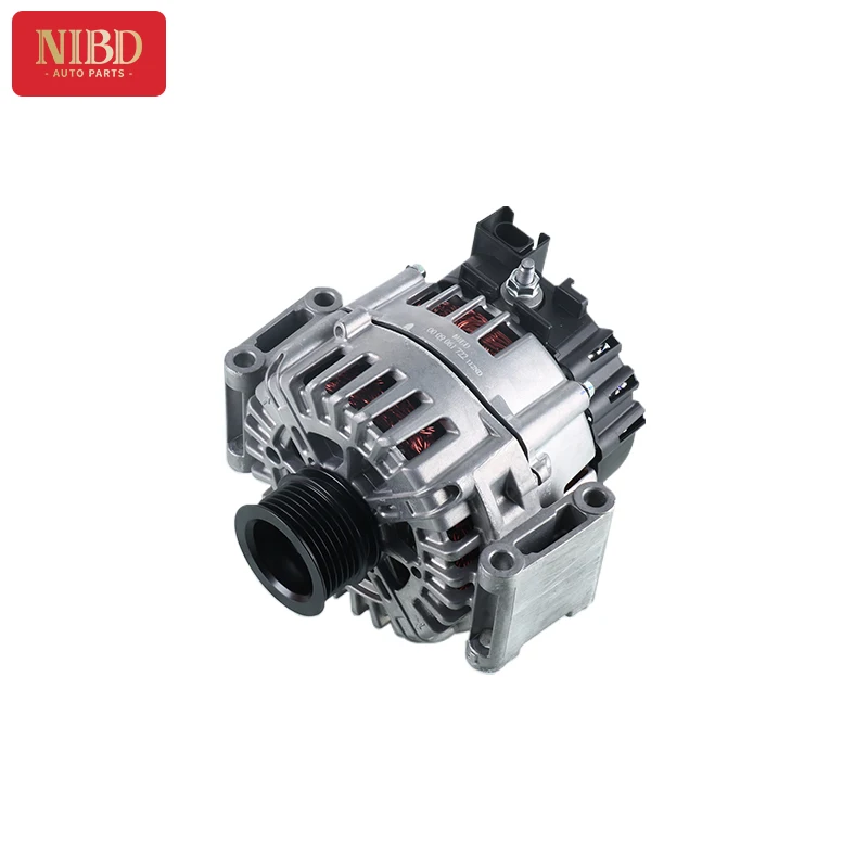 For Mercedes Benz W212 W213 W166 X166 W251 Generator Alternator 14V ...