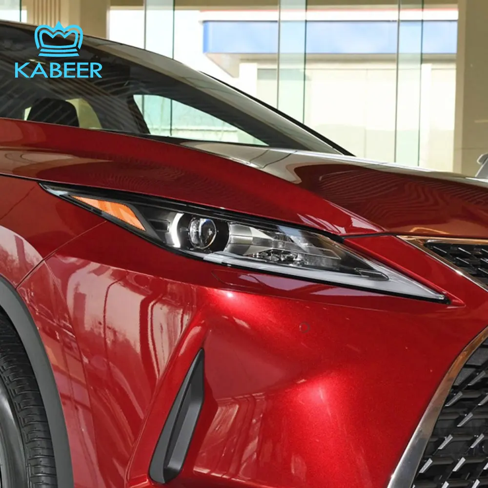 2020 Lexus RX Series OEM Headlight - LED Xenon Sport Lamp