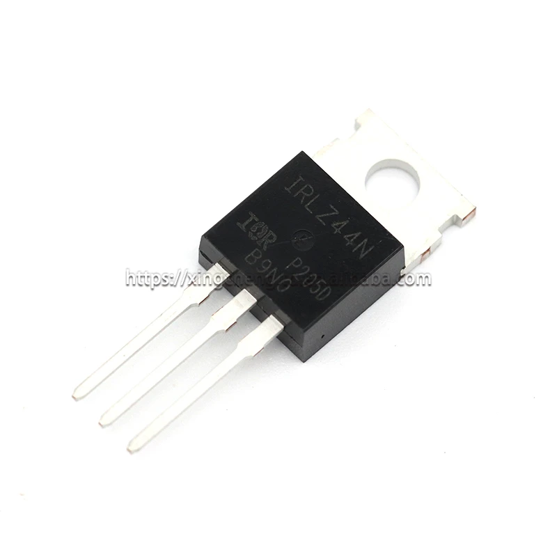 Field Rffect Tube MOSFET IRLZ44N TO220 IRLZ44 TO-220 IRLZ44NPBF MOS Triode Transistor| Alibaba.com
