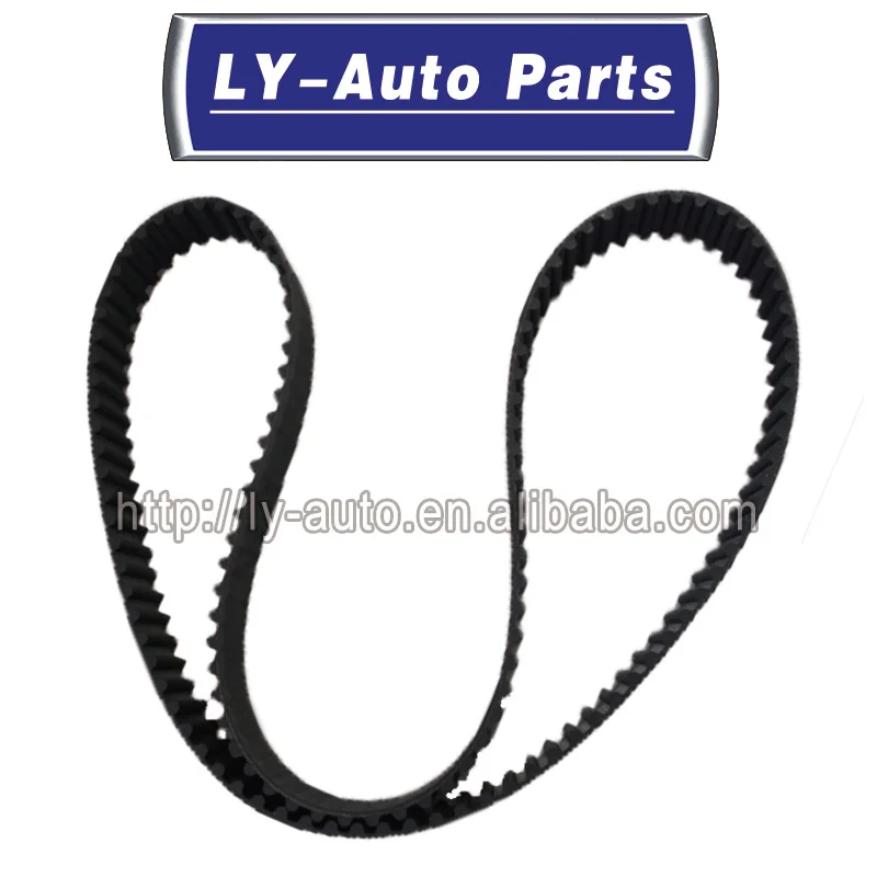 Replacement Engine Cam Timing Belt for Toyota Hilux 2.4