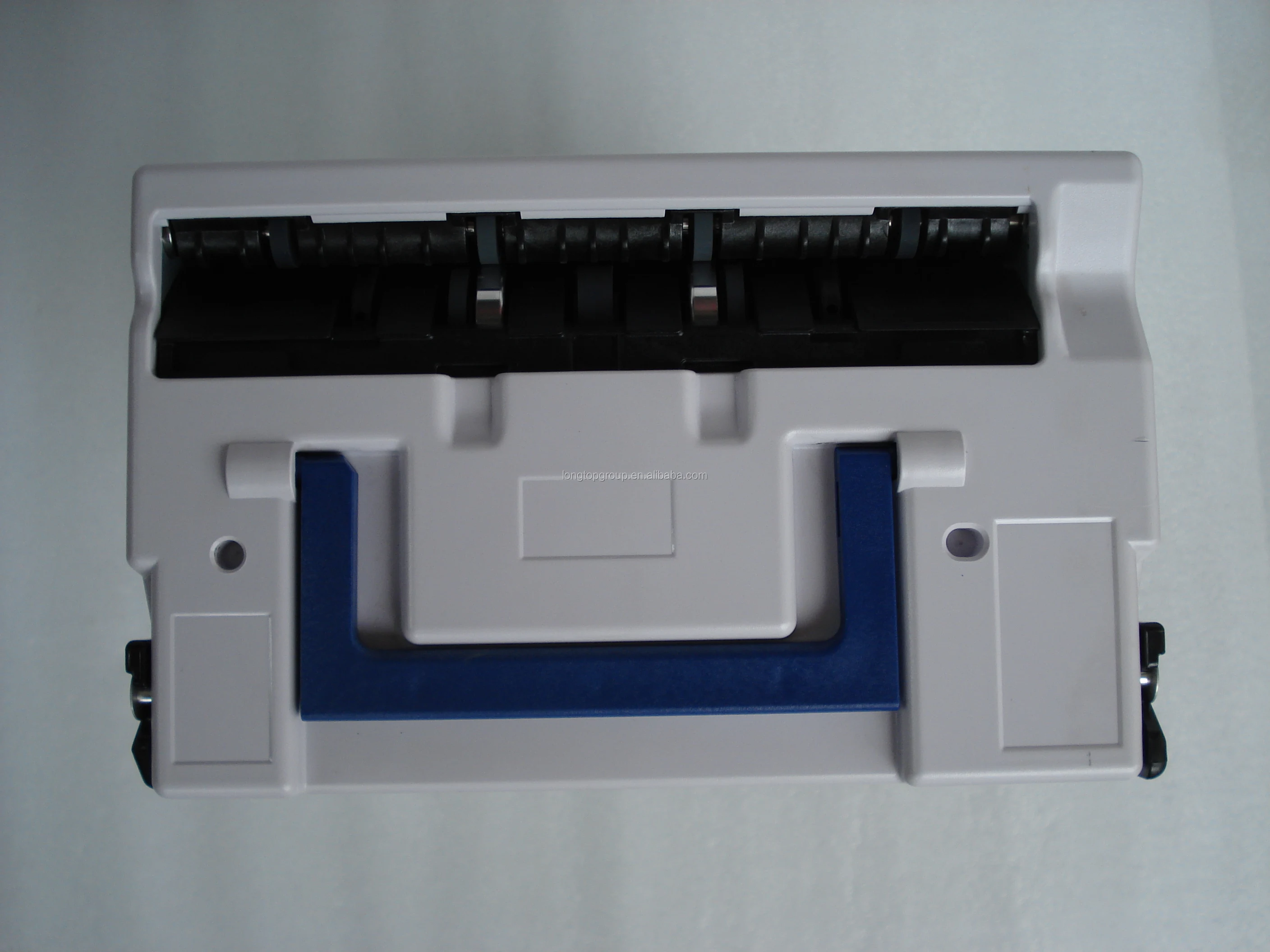 Ncr 6676 Recycle Cassette Narrow Cash Cassette Atm Crs Machine Parts ...