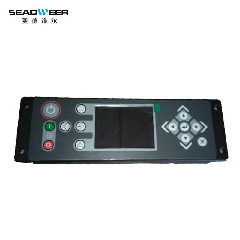 88290007-999 Air Compressor Sullair Control Panel - 1.5yr Warranty
