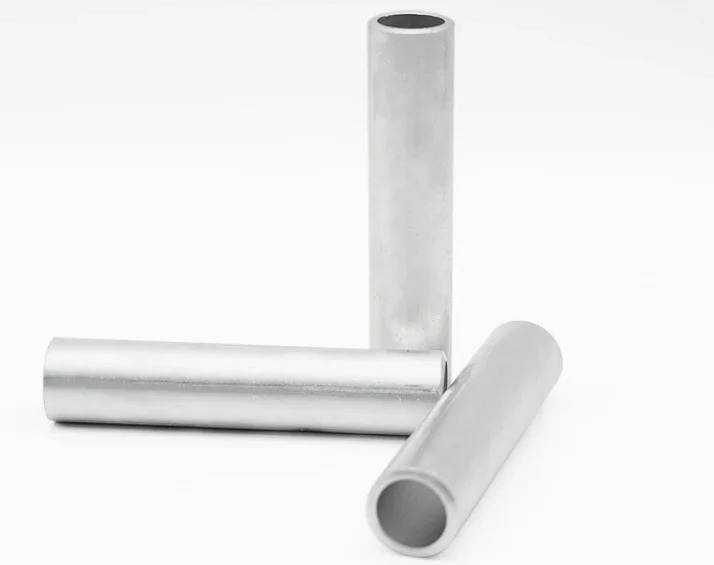 Aluminum Connecting Pipe Gl-16/25/35/70/95/120/150/240/square Aluminum ...