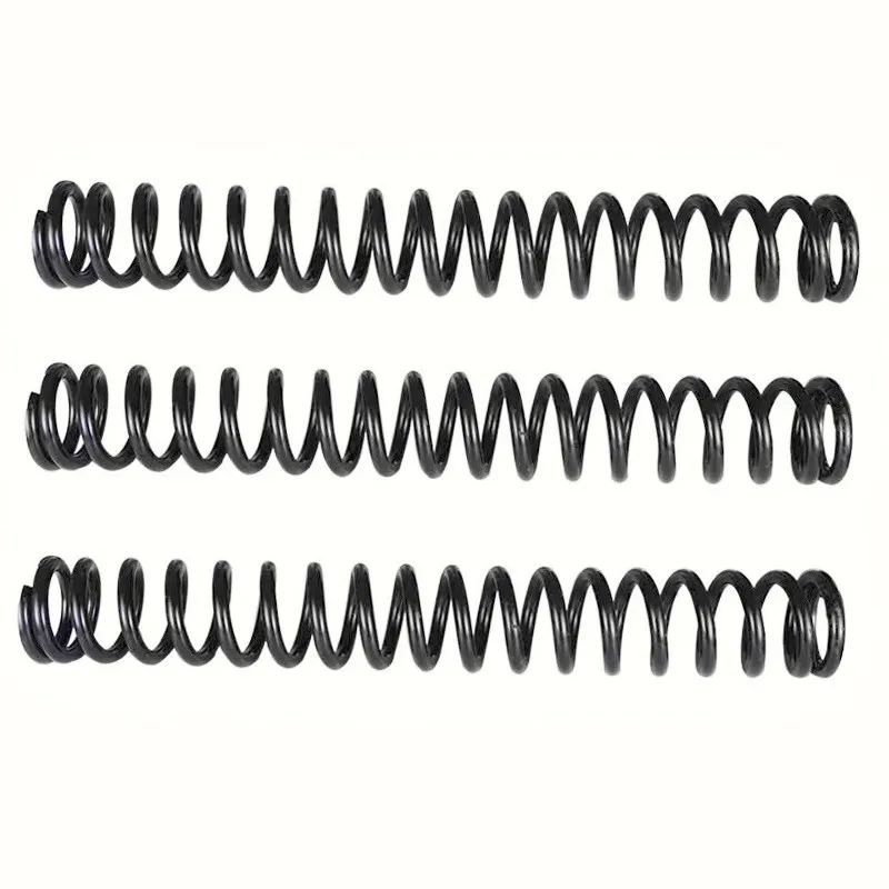 Extra-large and Extra-long Spring Flatbed Trailer Trailer Trailer ...