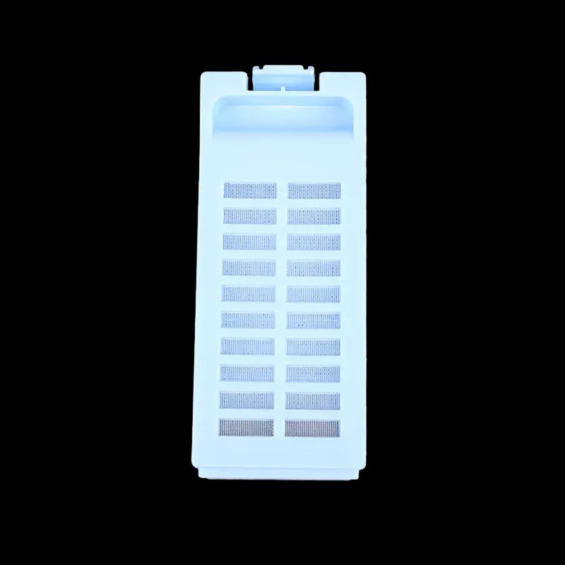 Glosok Washing Machine Clothes Lint Inline Filter Wash Machine Water Filter House Factory Price 