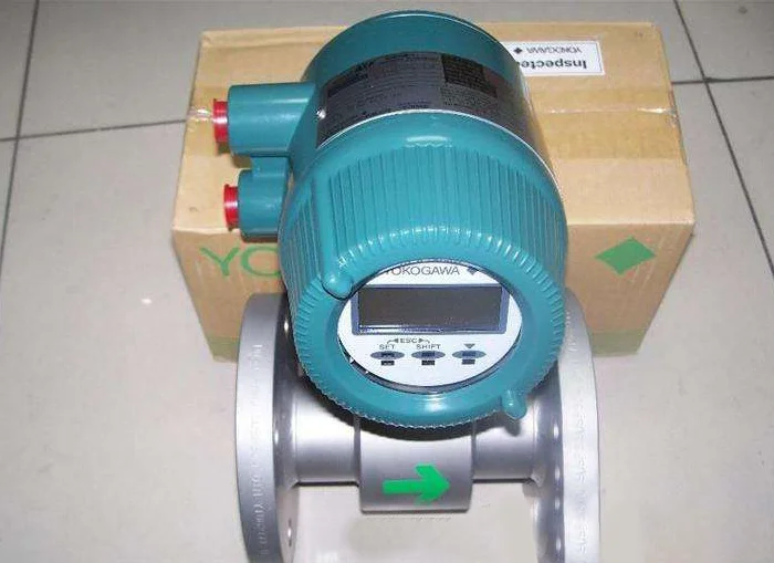 Original Yokogawa YTA510 Wireless Temperature Transmitter - Reliable ...