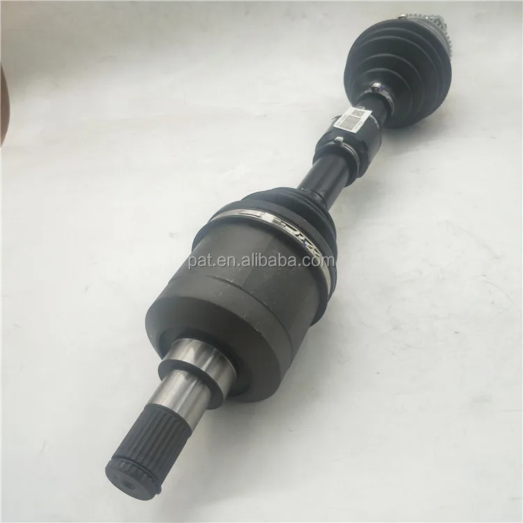 PAT High Quality LH Drive Shaft OEM 49500-2B110, 1210-SFCLA52, 90 ...