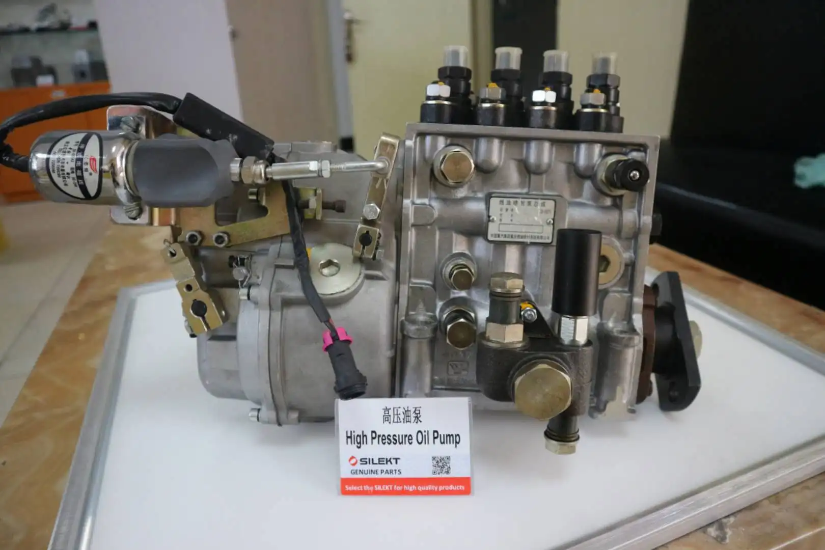 Howo Dump Truck Engine Howo Engine Parts Howo Truck Engine High ...