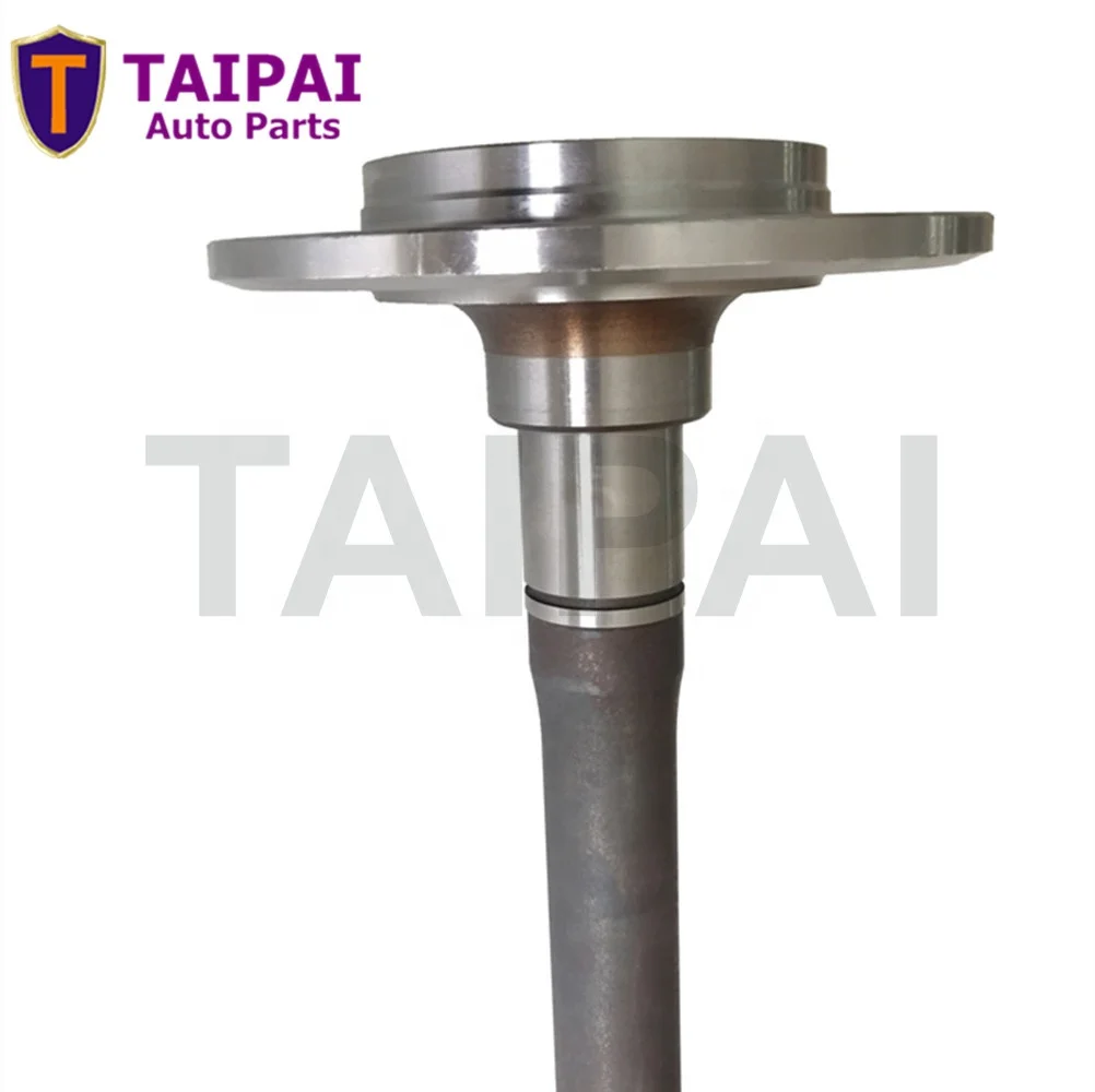 Rear Axle Shaft for Toyota Hilux Vigo 42311-0K030, 30 Teeth, New Auto ...