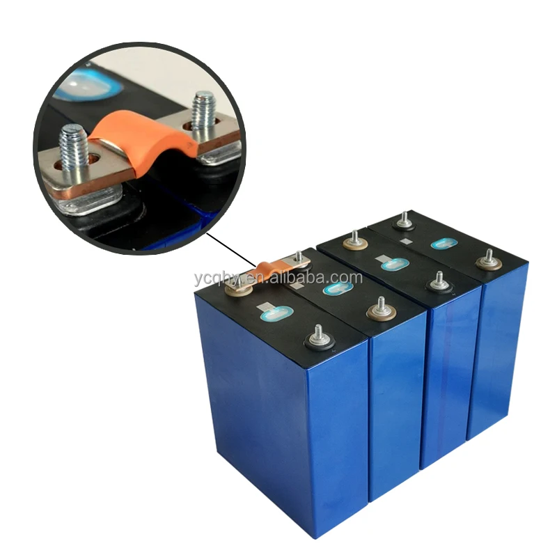Flexibles Bus Bars for 280ah, 300ah, 310ah Battery Cells