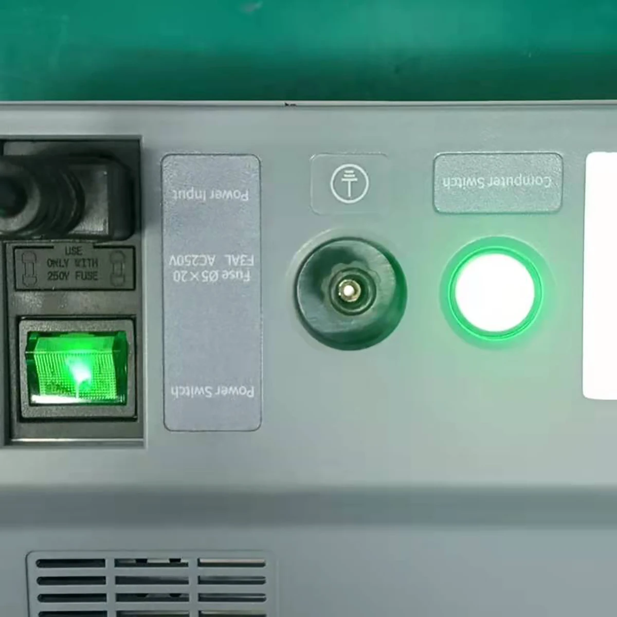 Portable Ultrasound Bone Densitometer Mslbd14 Bone Density Scanner For ...