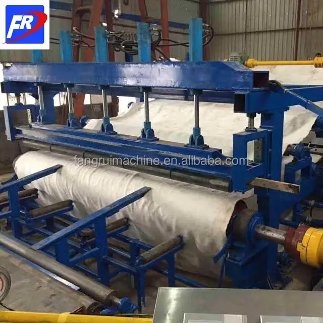 Asbestos Cement Pipe Cutting Machine/cement Asbestos Pipe Manufacturing ...