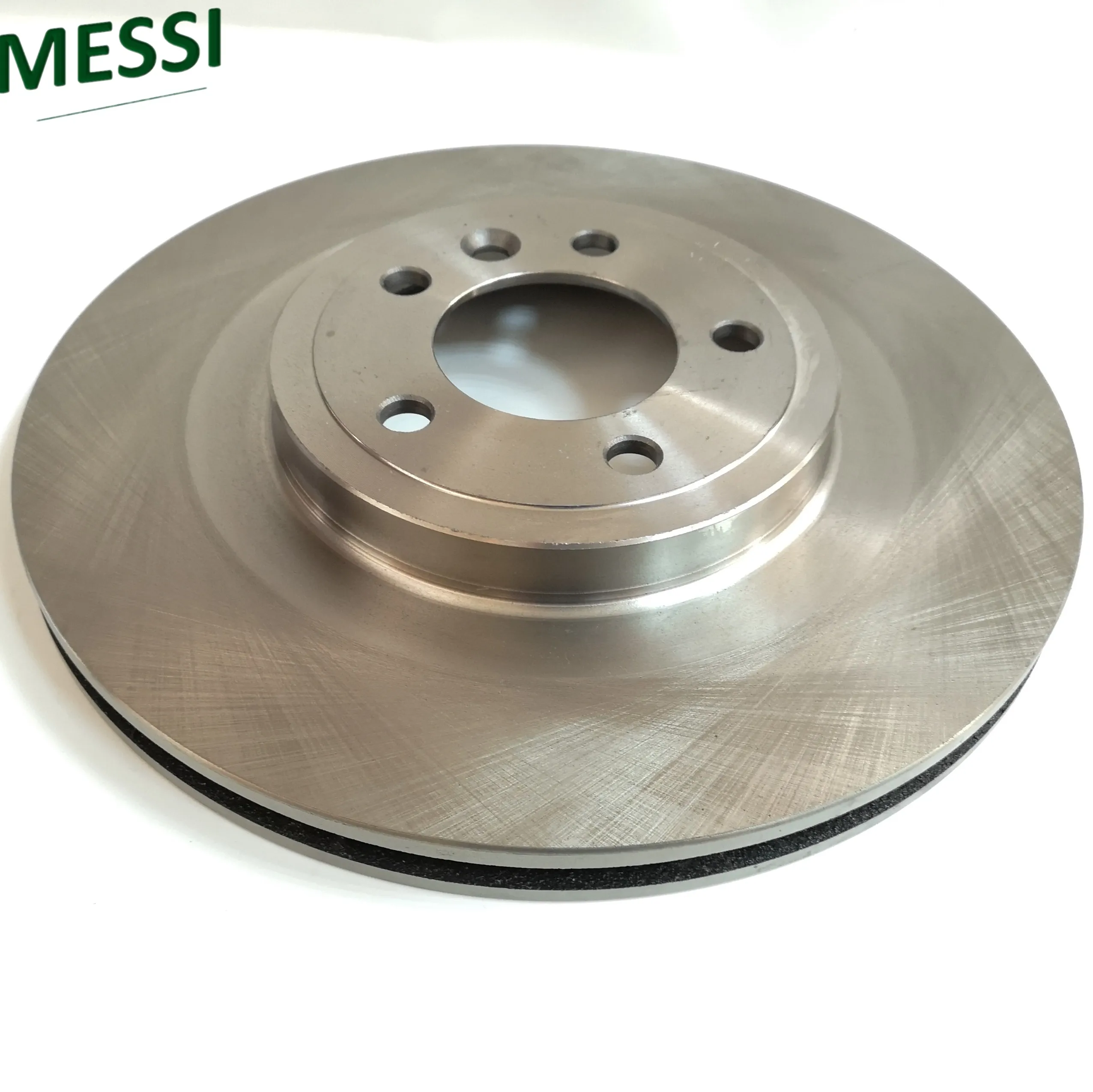 LR033302 Rear Brake Disc for Discovery 5 & Range Rover Sport