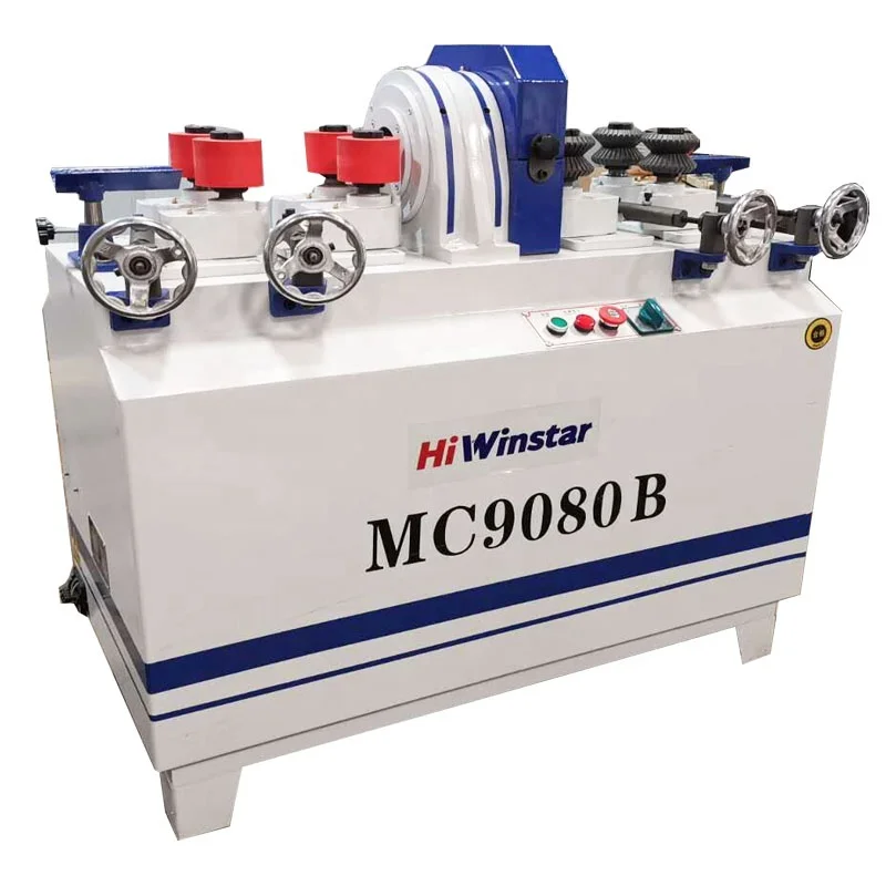 High Speed Woodworking Dowel Machine - Efficient & Durable