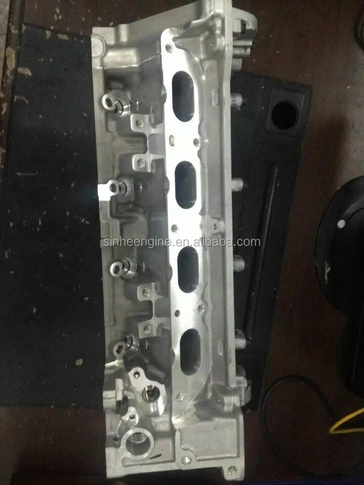 Hot Sale Factory Cylinder Head For Bmw Engine No. Ep6 2.0l Oem ...