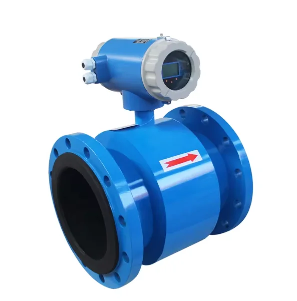 Dn3-dn3000 Variable Area Water Flowmeters Liquid Digital ...