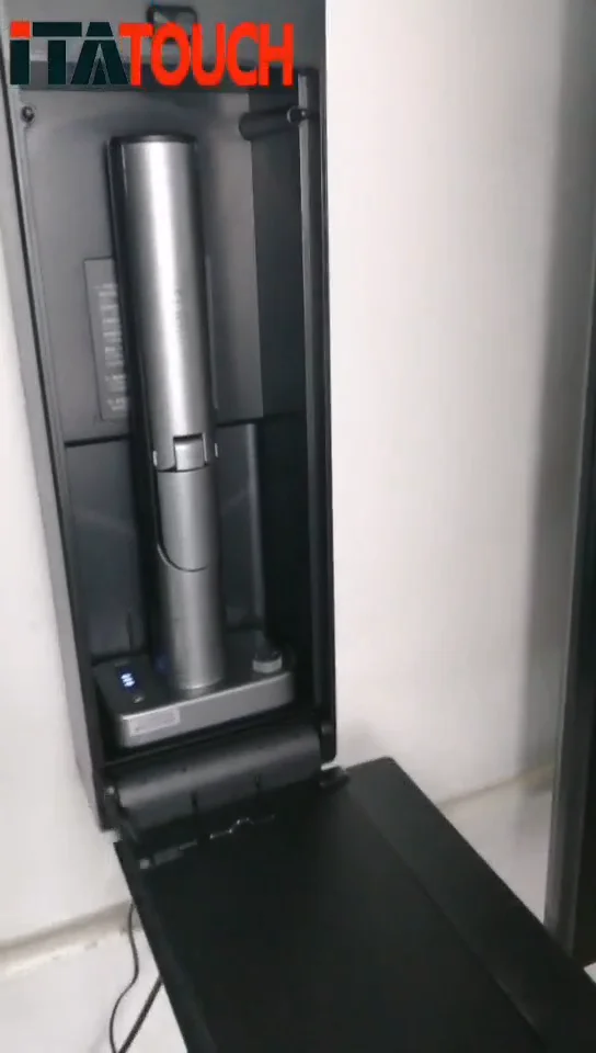 Visual Field Machine A3 Portable Digital Dental Projector Classroom ...