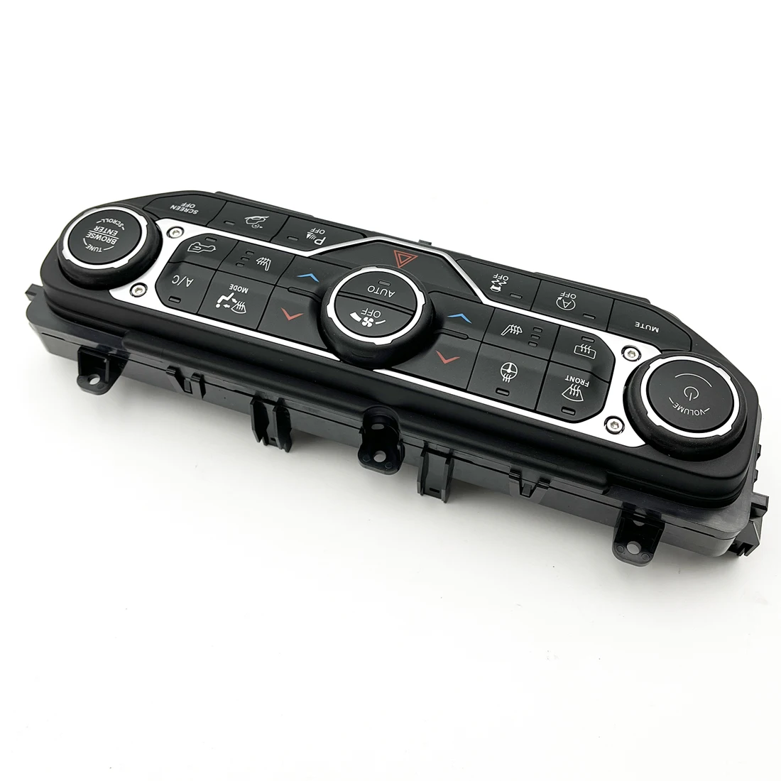 6BE16DX9AC Center Stack for 2018 Jeep Wrangler| Alibaba.com